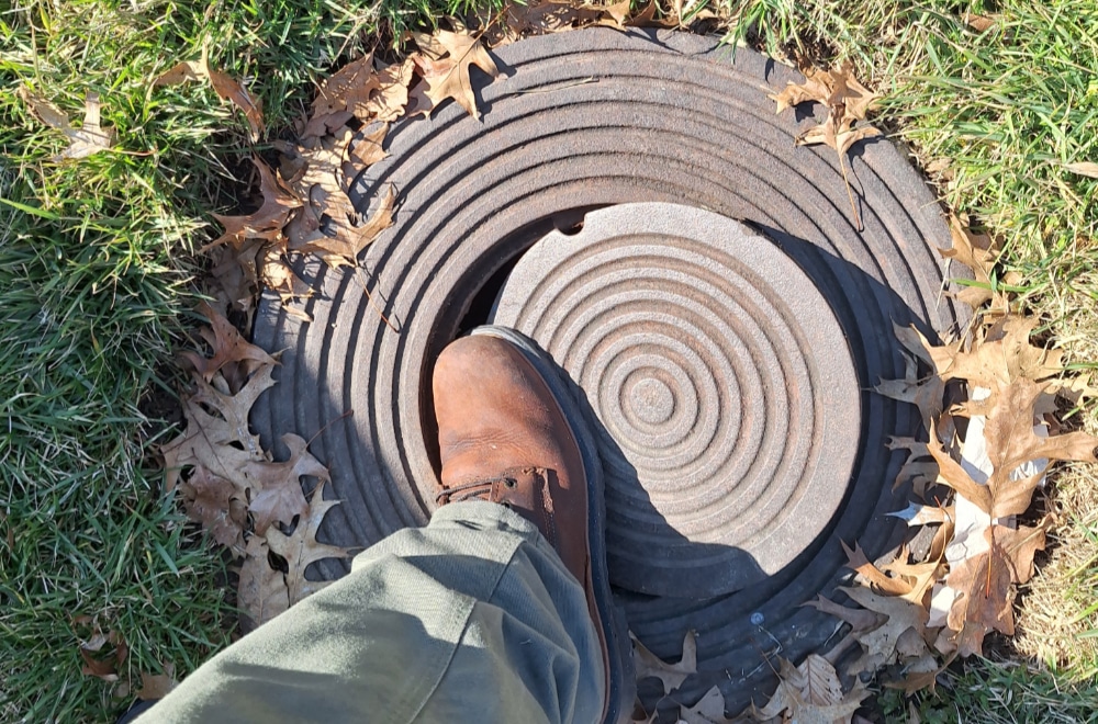 Summer Safety: Water meters can present a tripping hazard – Owensboro ...